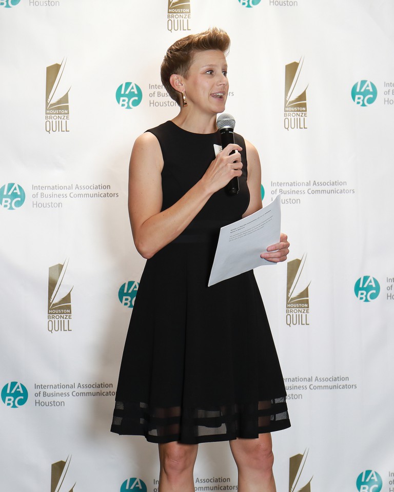 IABC Houston - Photo Gallery