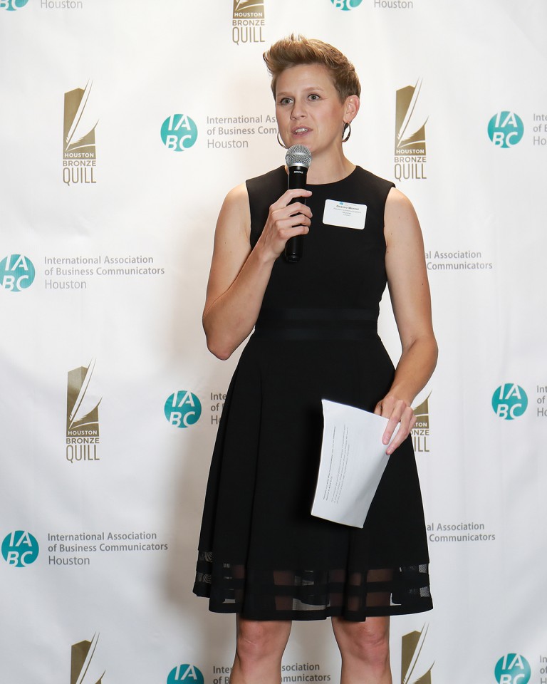IABC Houston - Photo Gallery