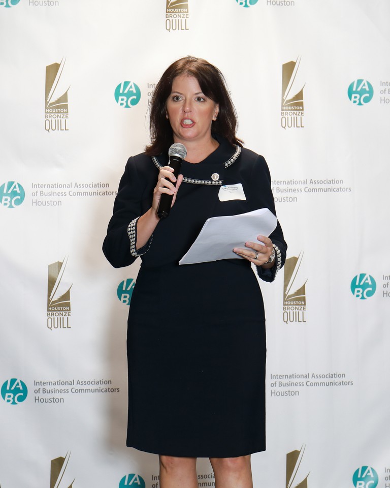 IABC Houston - Photo Gallery