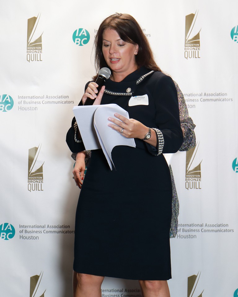IABC Houston - Photo Gallery