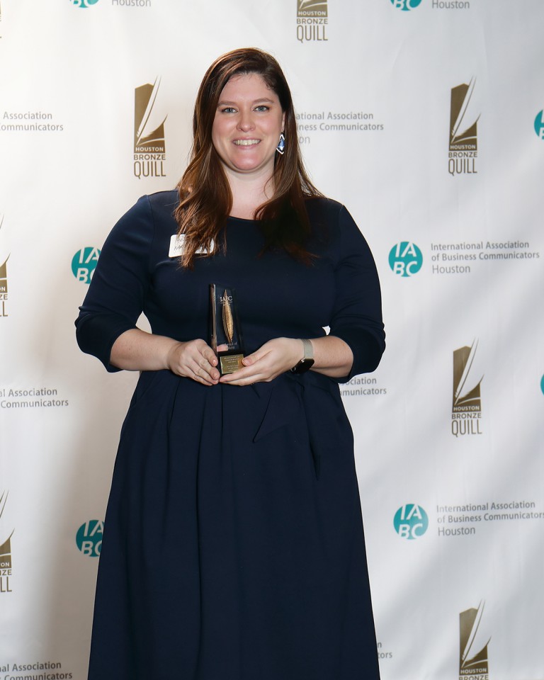 IABC Houston - Photo Gallery